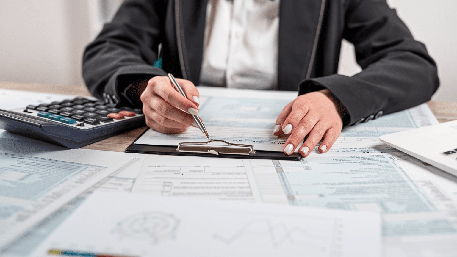 Gastos Deducibles para Autónomos: Todo lo Que Necesitas Saber | GestiFis